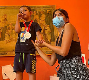 Fragile X International